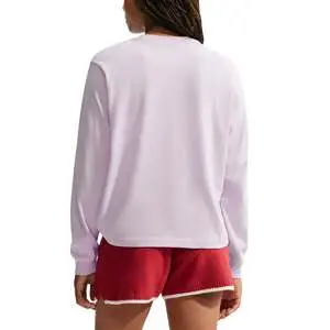 Nike Classic Loose Long Sleeve T-shirt
