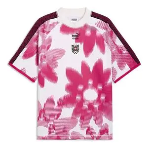 PUMA X Austria X Salehe Bembury King Jersey - Puma White