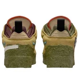Nike X Cactus Plant Flea Market Flea 1 'desert Moss' Sneakers