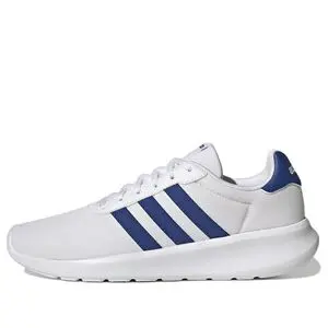 Adidas Neo Lite Racer 3.0 Sneakers - White/blue