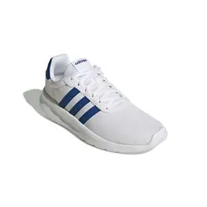Adidas Neo Lite Racer 3.0 Sneakers - White/blue