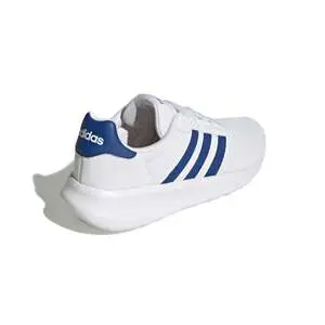 Adidas Neo Lite Racer 3.0 Sneakers - White/blue