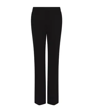 Marella Slim-fit Jersey Trousers