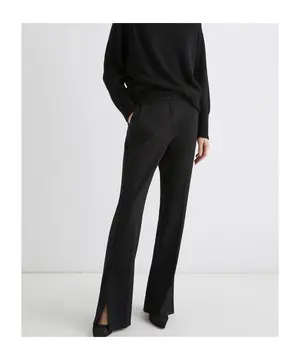 Marella Slim-fit Jersey Trousers