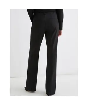Marella Slim-fit Jersey Trousers