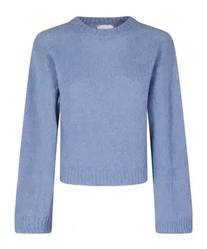 ALYSI Crew Neck Sweater
