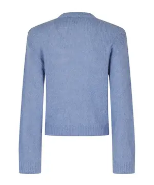 ALYSI Crew Neck Sweater