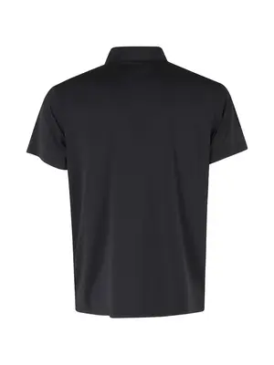 SAVE THE DUCK Jacob Pocket Polo Shirt