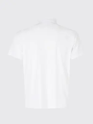 SAVE THE DUCK Jacob Pocket Polo Shirt