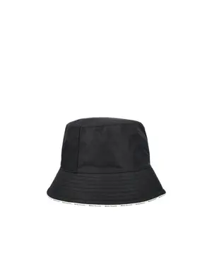 Palm Angels Teddy Bear Appliqué Bucket Hat