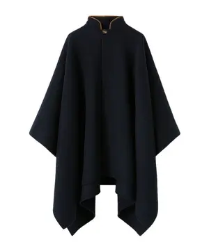 Loro Piana Spagna Cape