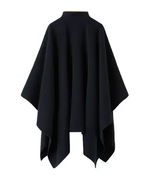 Loro Piana Spagna Cape