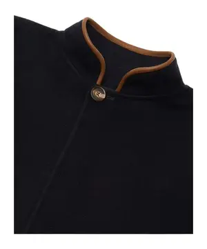 Loro Piana Spagna Cape