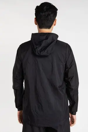 Patagonia Lightweight Zip-up Hooded Jacket