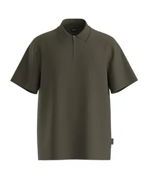 Hugo Boss Short Sleeves Polo Shirt
