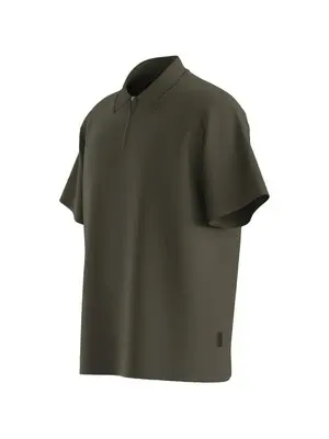 Hugo Boss Short Sleeves Polo Shirt