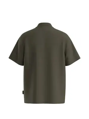 Hugo Boss Short Sleeves Polo Shirt