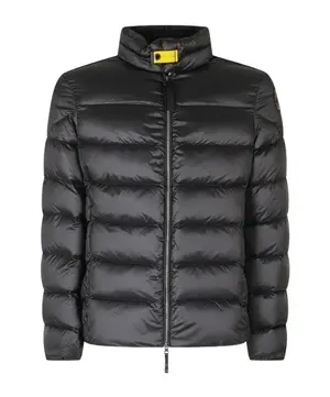PARAJUMPERS Long-sleeved Padded Jacket