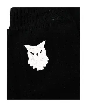MAISON MARGIELA Embroidered Tabi Toe Socks