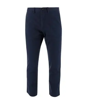 Polo Ralph Lauren Straight Leg Tailored Trousers