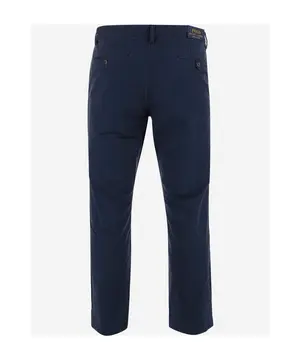Polo Ralph Lauren Straight Leg Tailored Trousers