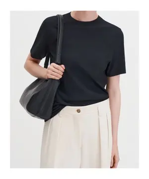 Filippa K Crew-neck T-shirt