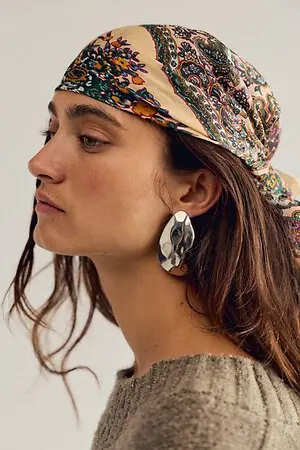 Free People Leon Earring