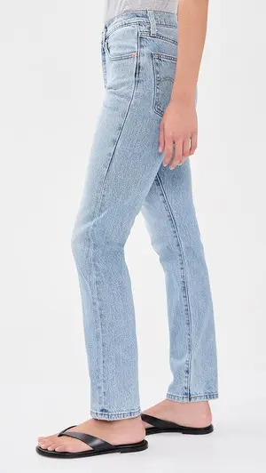 LEVI'S 501 Jeans
