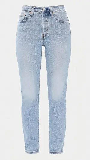 LEVI'S 501 Jeans