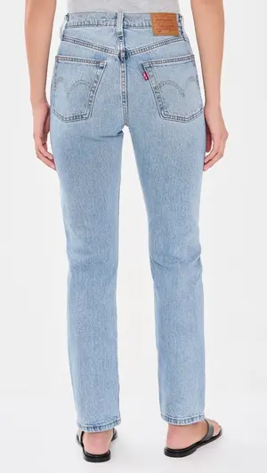 LEVI'S 501 Jeans