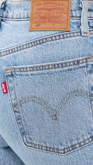 LEVI'S 501 Jeans