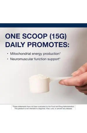 METAGENICS Mitovive Mitochondrial Energy Support Supplement 30 Servings