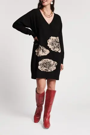 Frances Valentine Plain Dresses
