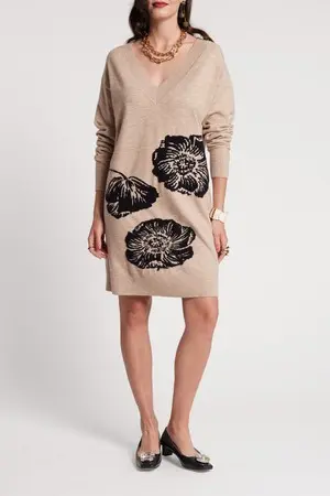 Frances Valentine Gathered Day Dresses