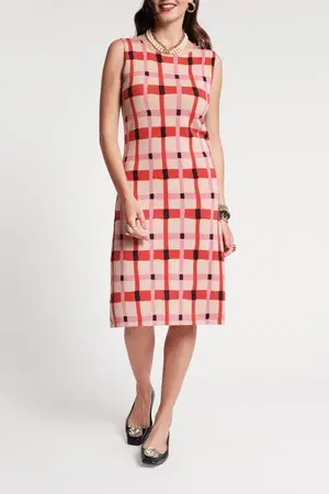 Frances Valentine Plain Day Dresses