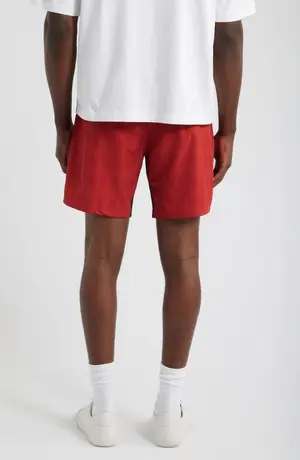 SANTO STUDIO Hotel Tech Shorts