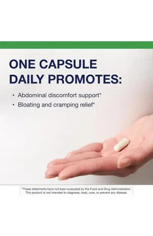 METAGENICS Ultraflora Ib Advanced Probiotic Digestive Support 30 Capsules