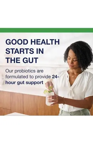 METAGENICS Ultraflora Ib Advanced Probiotic Digestive Support 30 Capsules