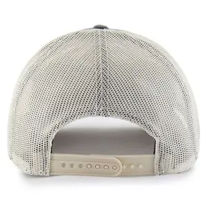 '47 Atlanta Falcons Canteen Relaxed Trucker Adjustable Hat