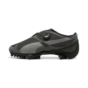 PUMA Beisser Disc Sneakers - Gray