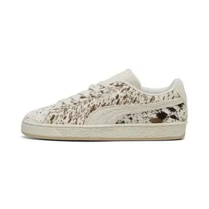 PUMA Suede Appaloosa Sneakers - Gray