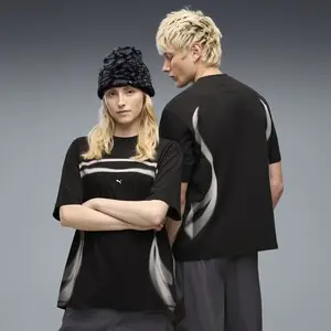 PUMA Clrt Graphic T-shirt