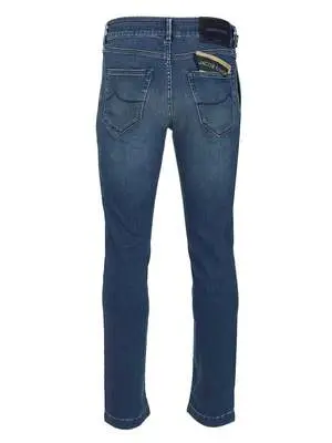 Jacob Cohen Pharrell" Trousers