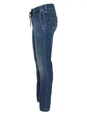 Jacob Cohen Pharrell" Trousers