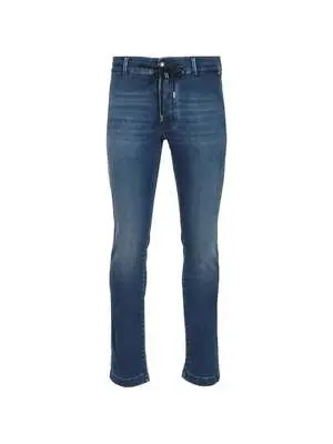 Jacob Cohen Pharrell" Trousers