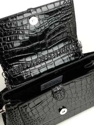 VIVIENNE WESTWOOD Medium Hazel Bag