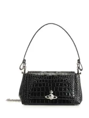VIVIENNE WESTWOOD Medium Hazel Bag
