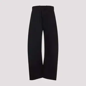 LEMAIRE Twisted Belted Pants