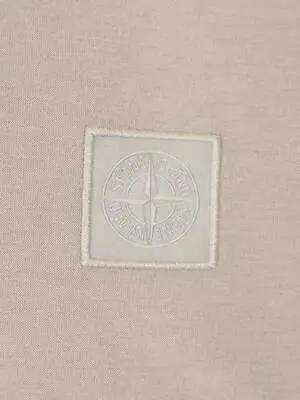 Stone Island Ghost T-shirt - Gray