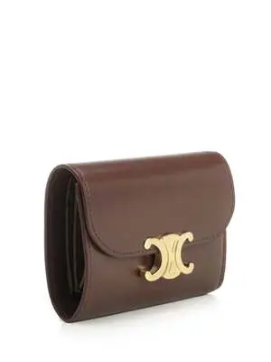 Celine Small Triomphe Wallet